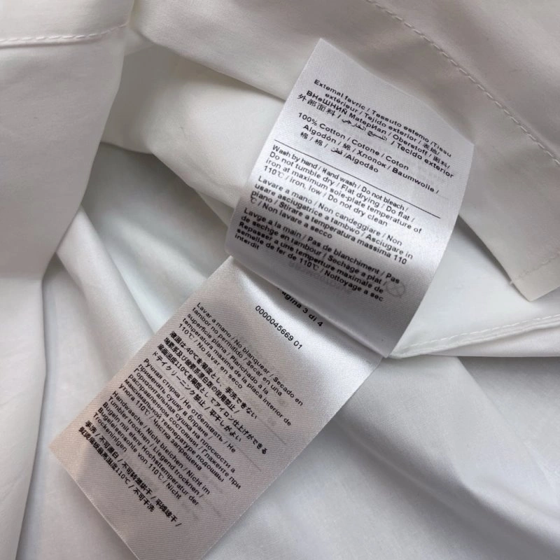 Top match Valentino Shirts