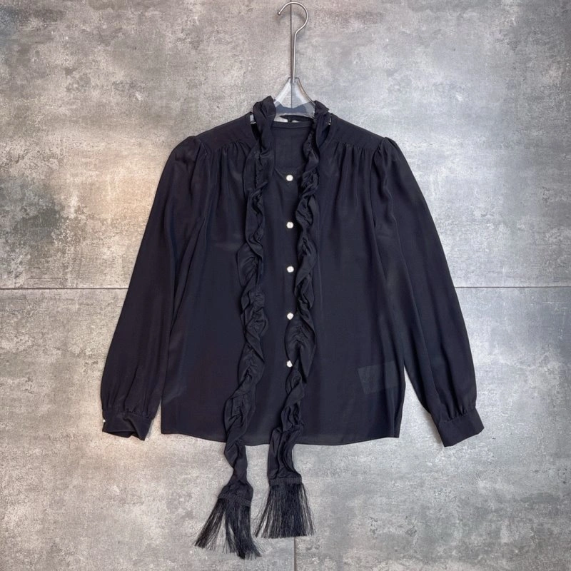 Top mirror Valentino Shirts