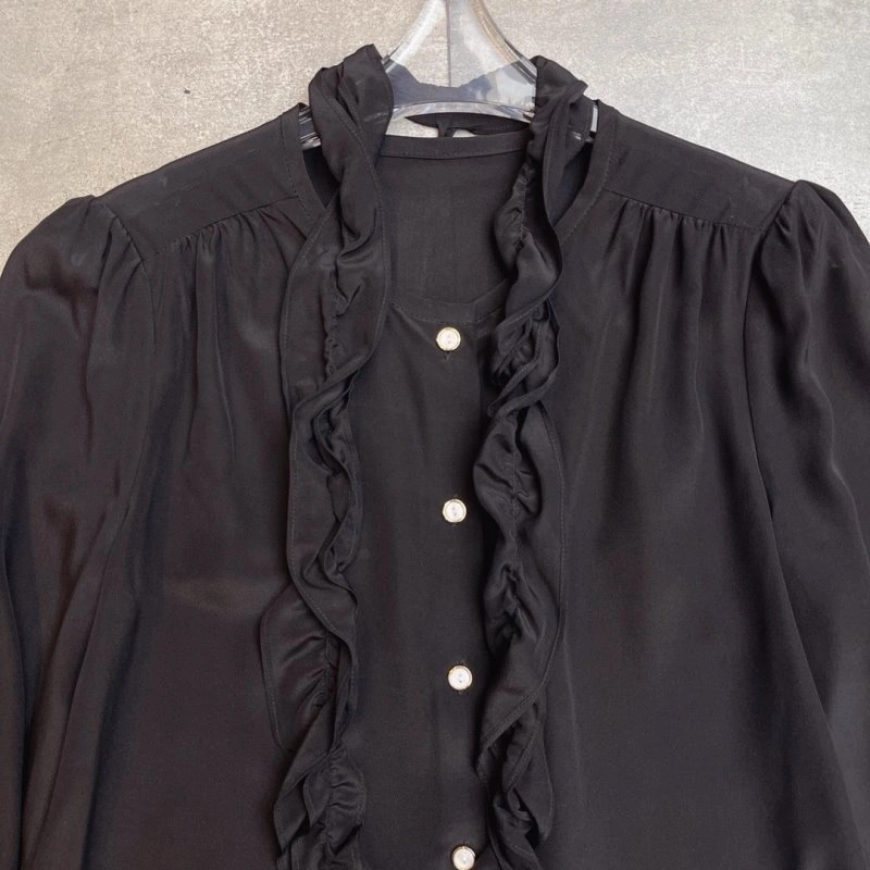 Top mirror Valentino Shirts