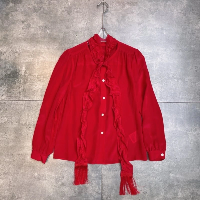Exact replica Valentino Shirts