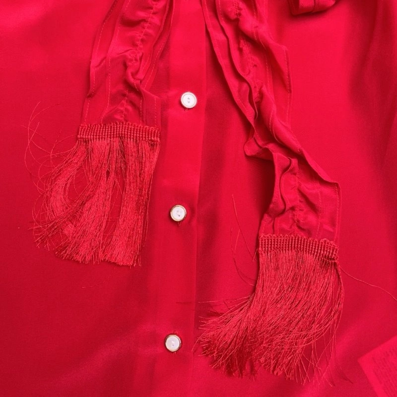 Exact replica Valentino Shirts