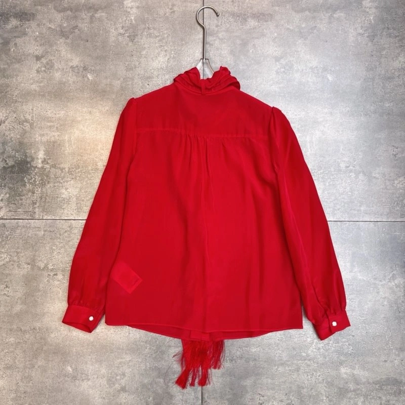 Exact replica Valentino Shirts