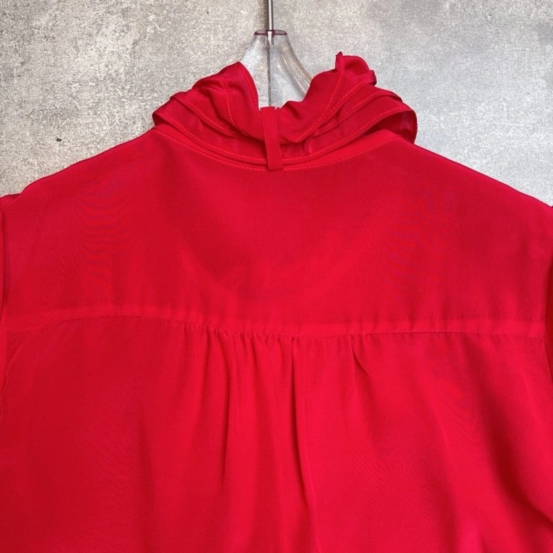 Exact replica Valentino Shirts