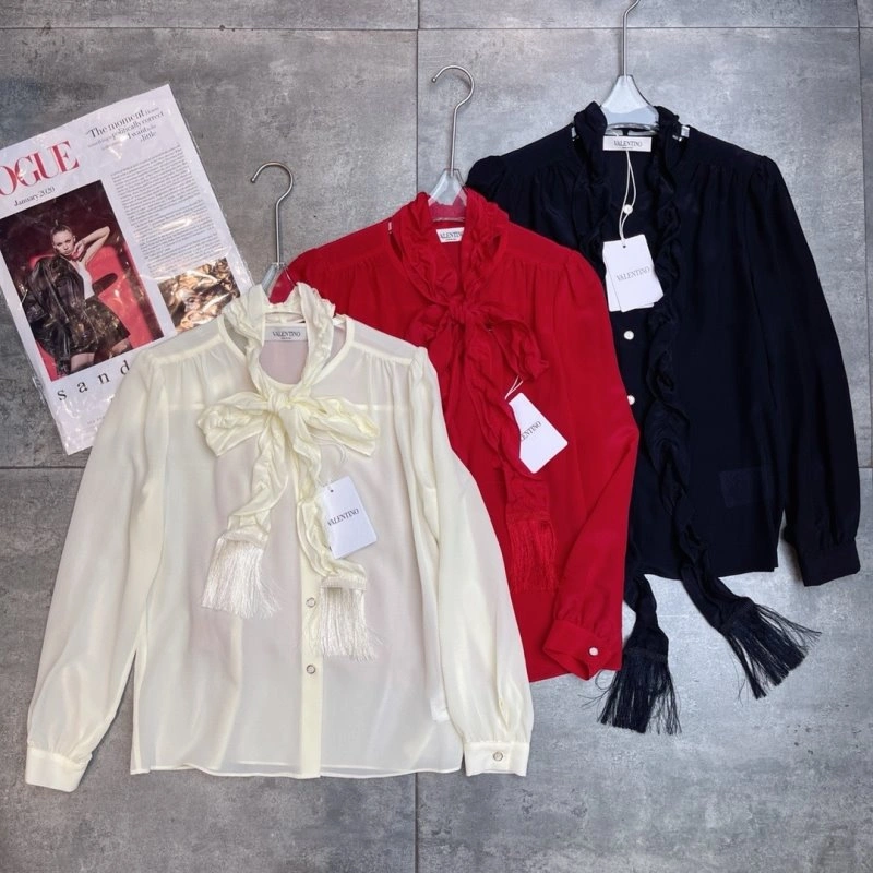 Valentino Shirts