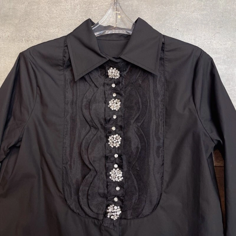 Brand-authenticated Valentino Shirts