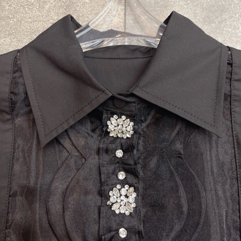 Brand-authenticated Valentino Shirts