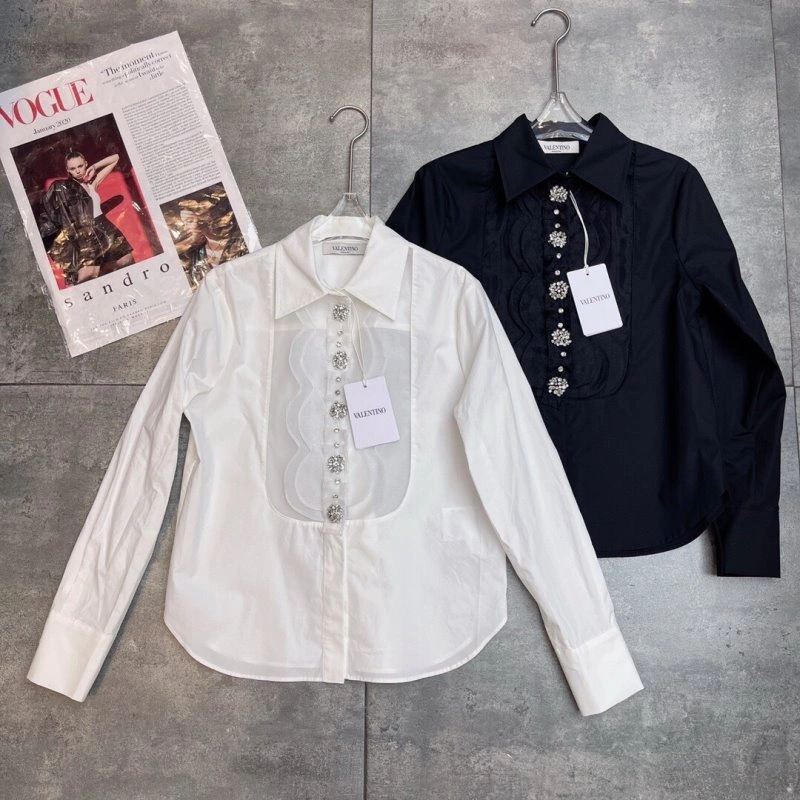 Valentino Shirts