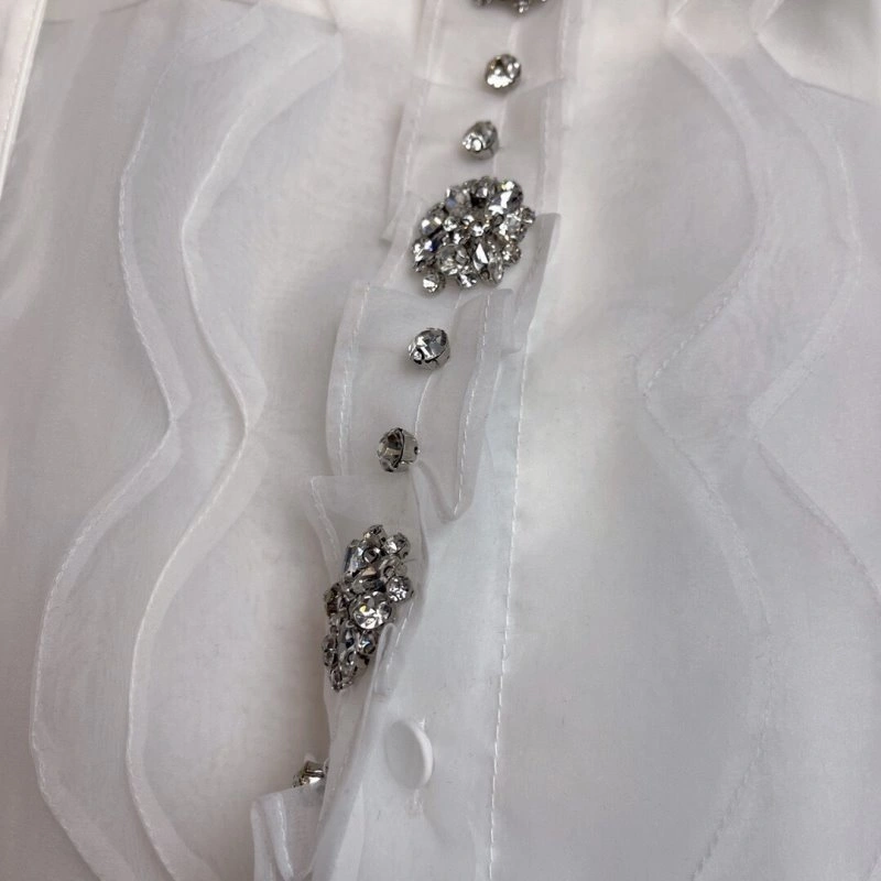 1:1 copy Valentino Shirts