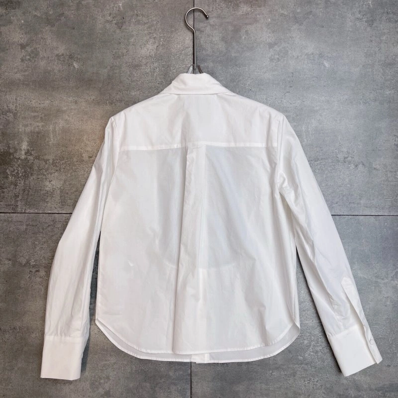 1:1 copy Valentino Shirts