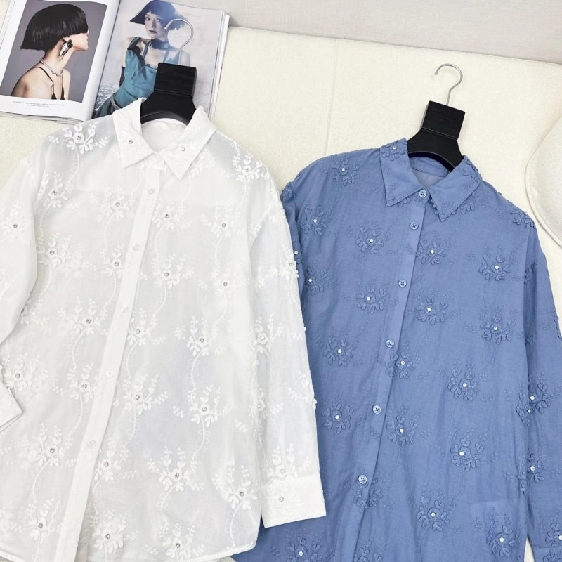 Authentic Valentino Shirts