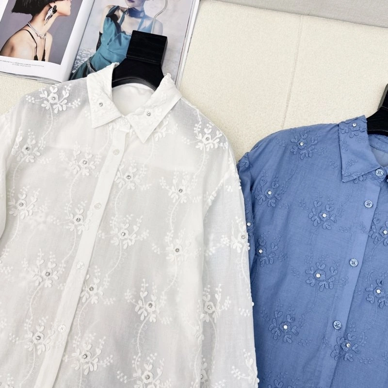 Authentic Valentino Shirts