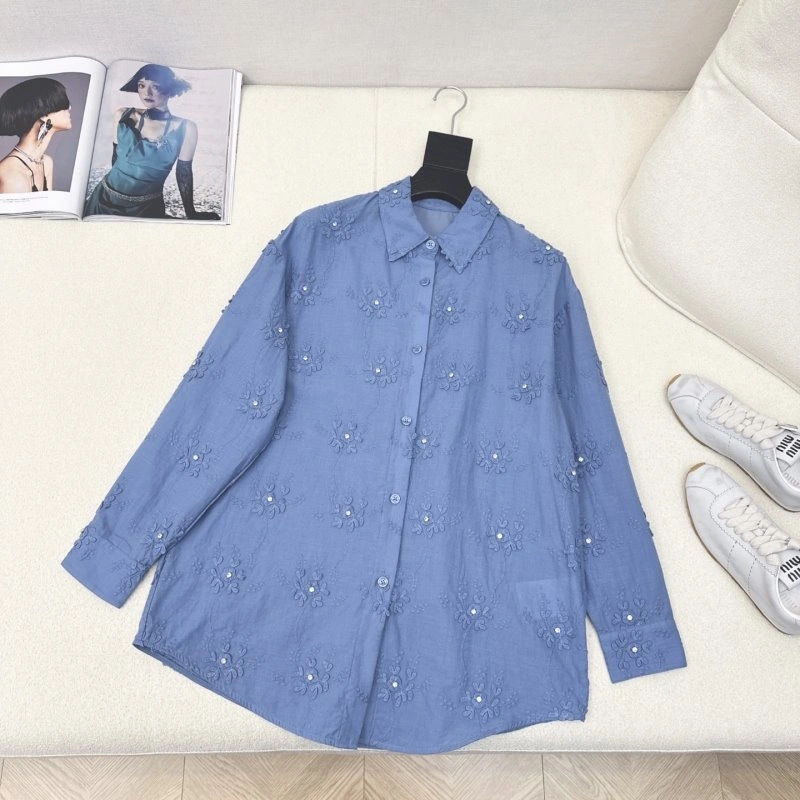 Authentic Valentino Shirts