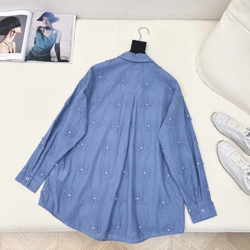 Authentic Valentino Shirts