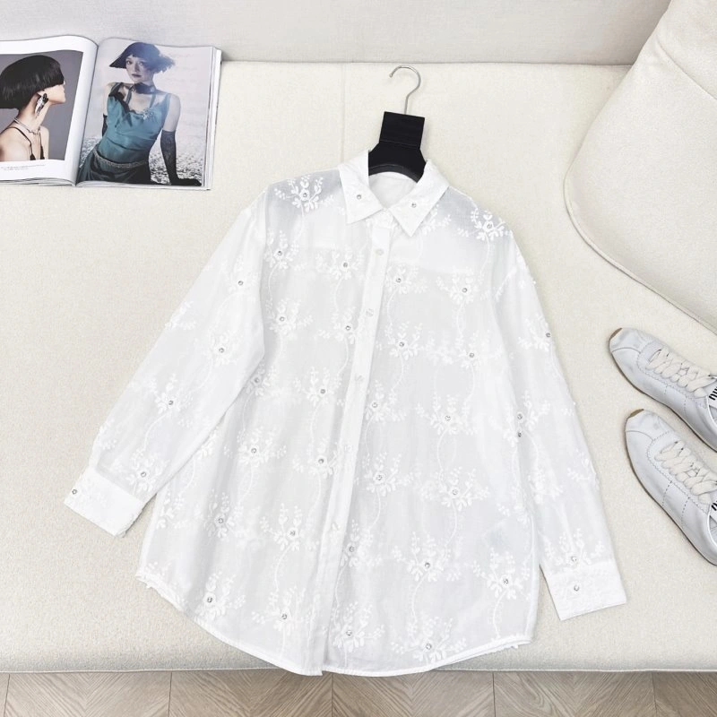 Authentic Valentino Shirts