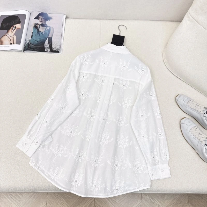Authentic Valentino Shirts