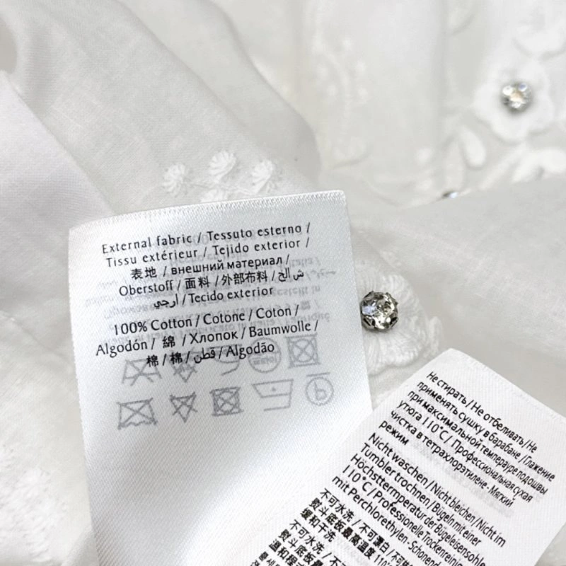 Authentic Valentino Shirts