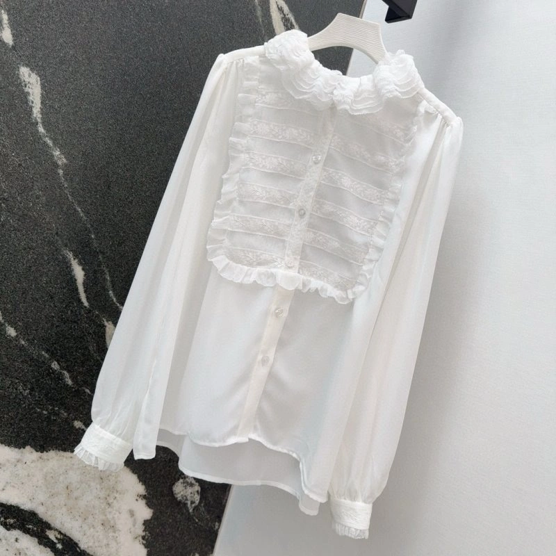 Original Valentino Shirts