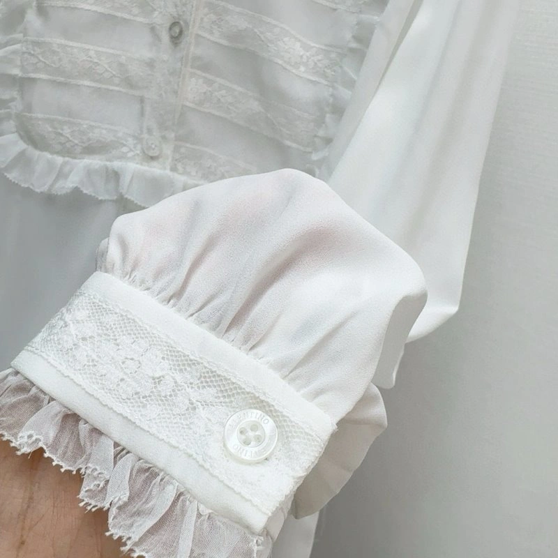 Original Valentino Shirts