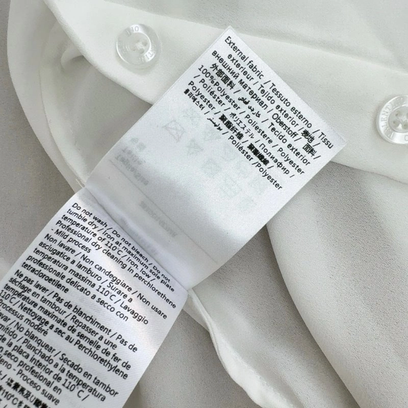 Original Valentino Shirts
