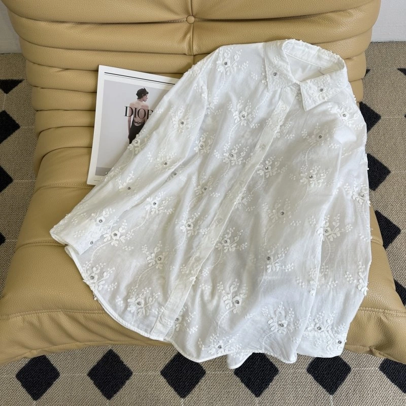 Cut-rate Valentino Shirts