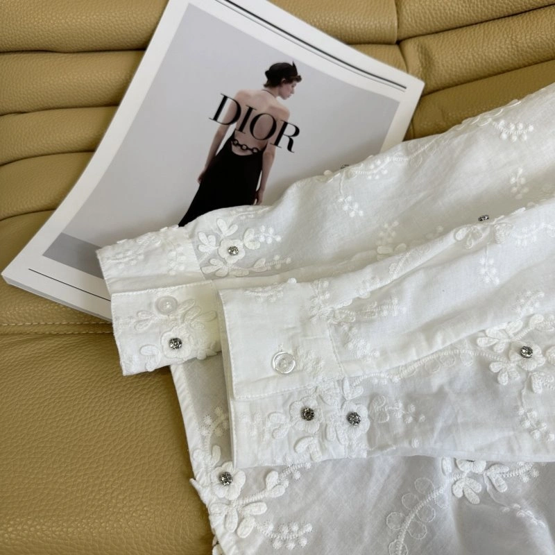 Cut-rate Valentino Shirts
