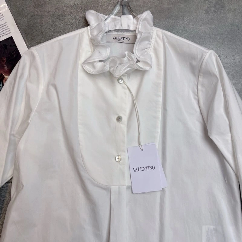 Genuine Valentino Shirts