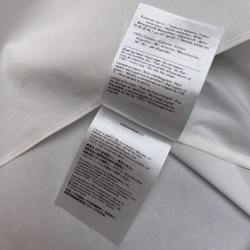 Genuine Valentino Shirts