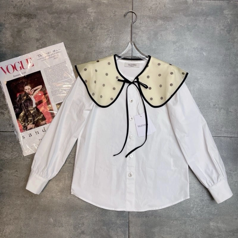 Valentino Shirts