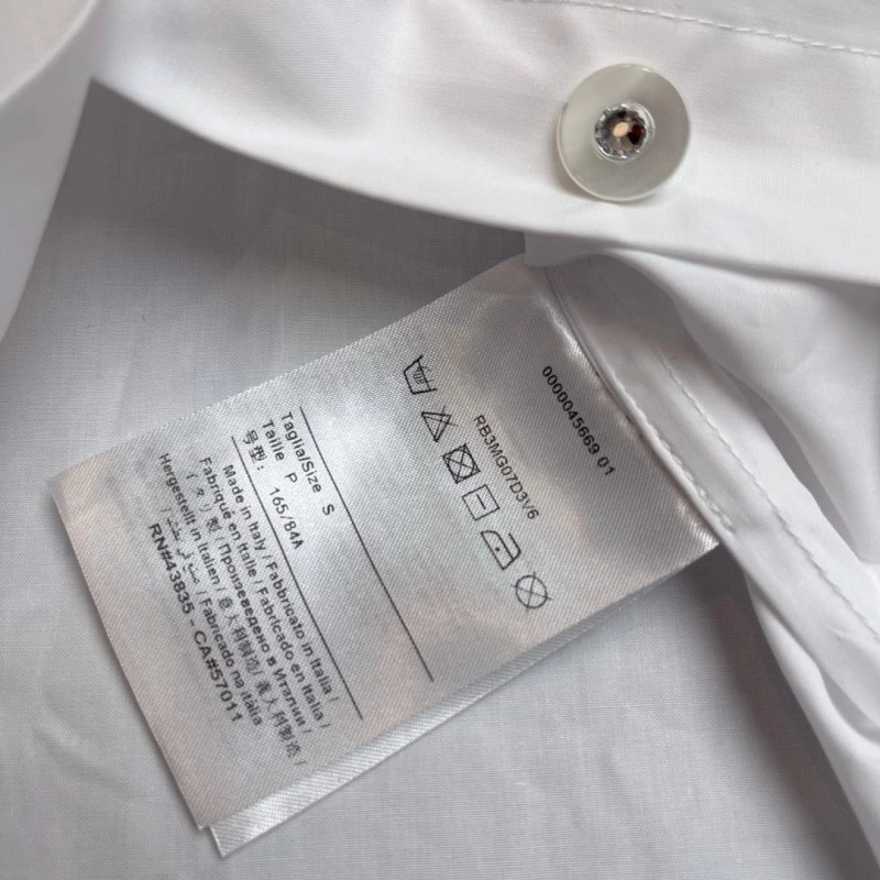 Bargain Valentino Shirts