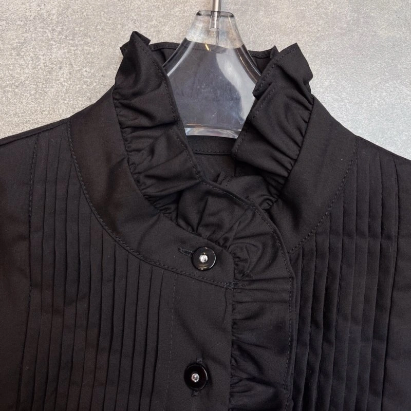 Precise copy Valentino Shirts