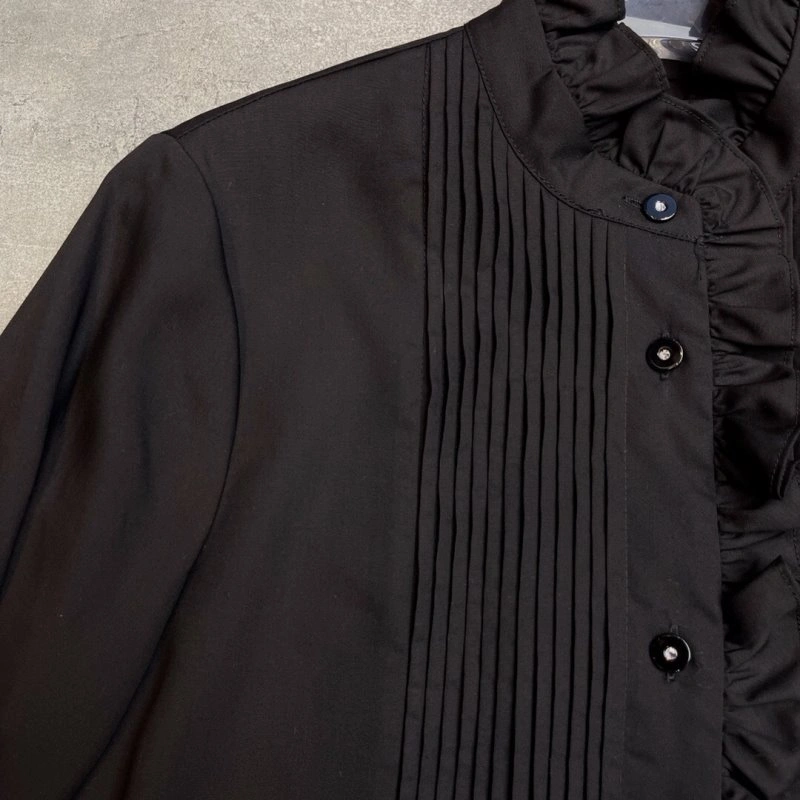 Precise copy Valentino Shirts