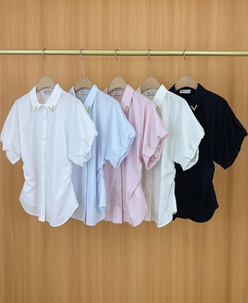 Perfect replica Valentino Shirts
