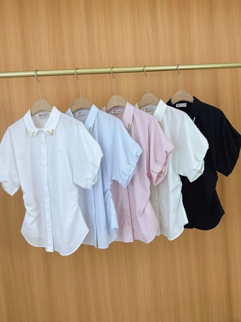 Perfect replica Valentino Shirts