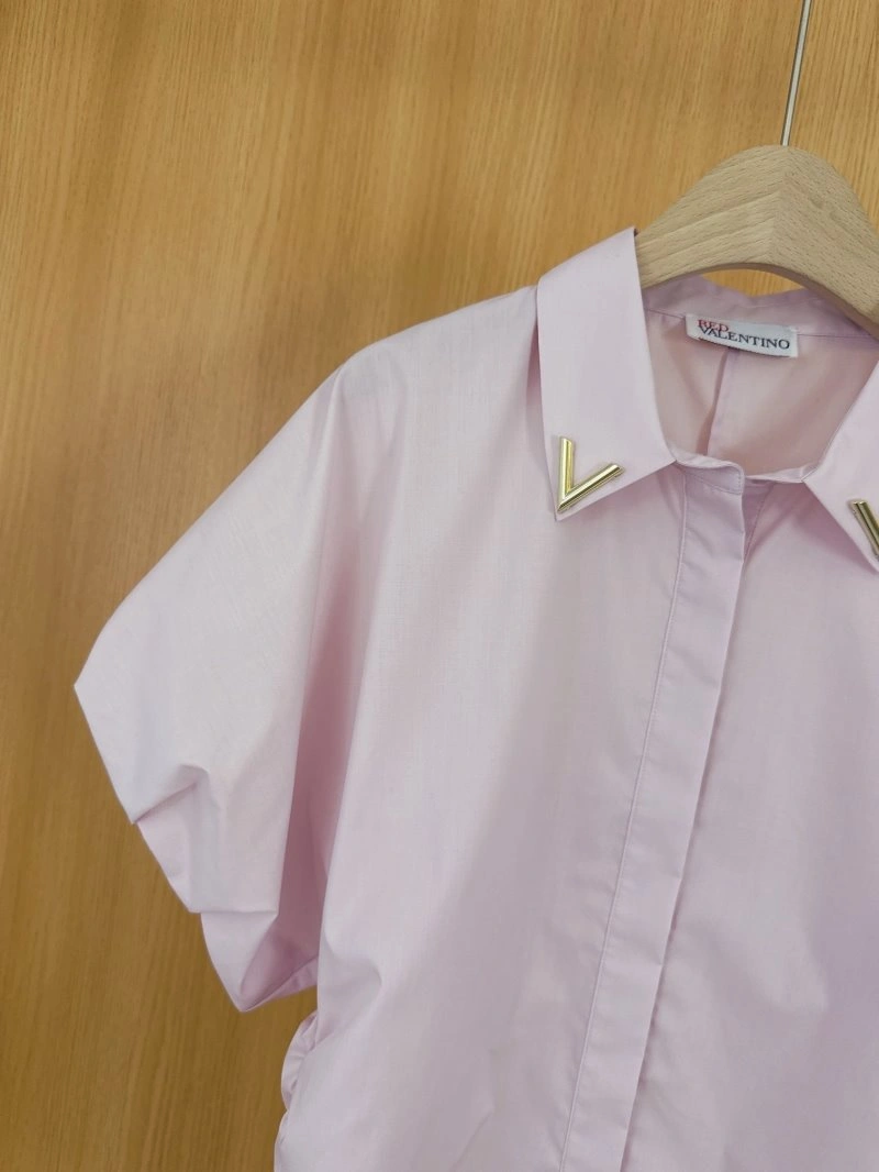 Perfect replica Valentino Shirts
