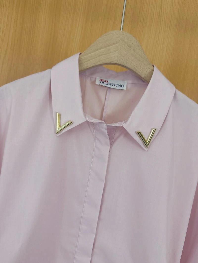 Perfect replica Valentino Shirts