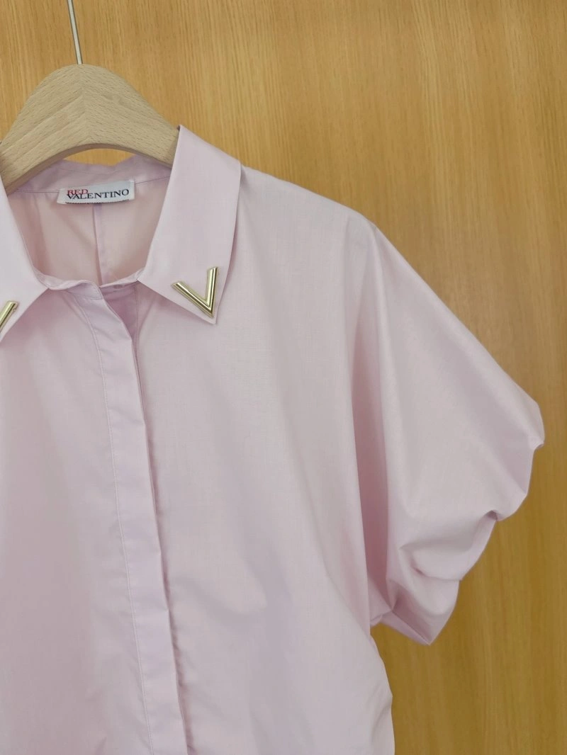 Perfect replica Valentino Shirts