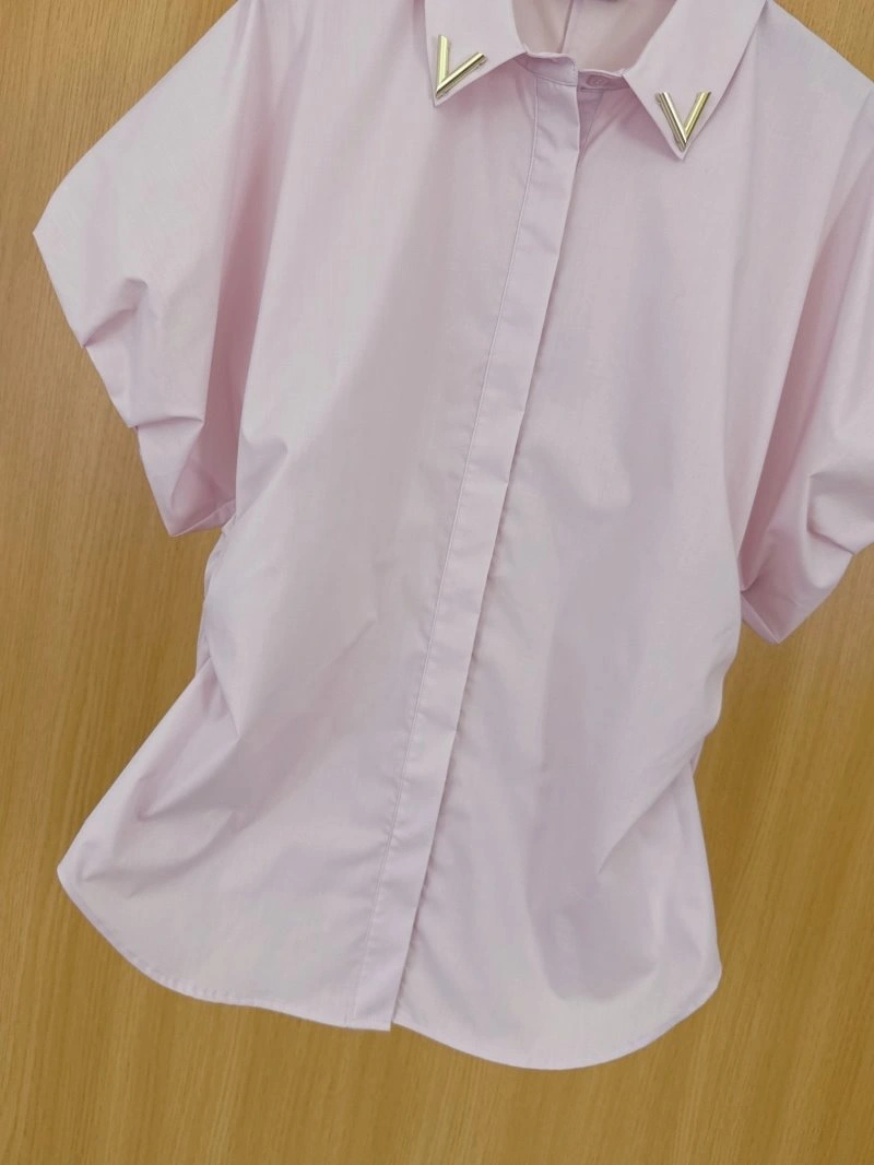 Perfect replica Valentino Shirts