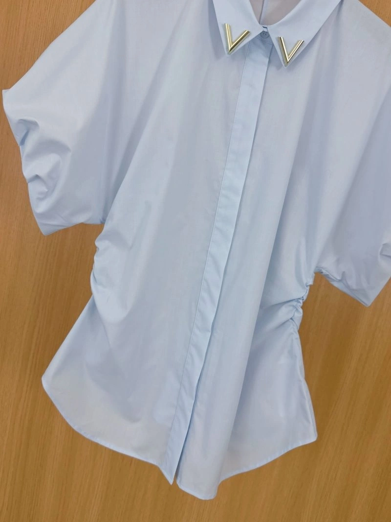 1:1 copy Valentino Shirts