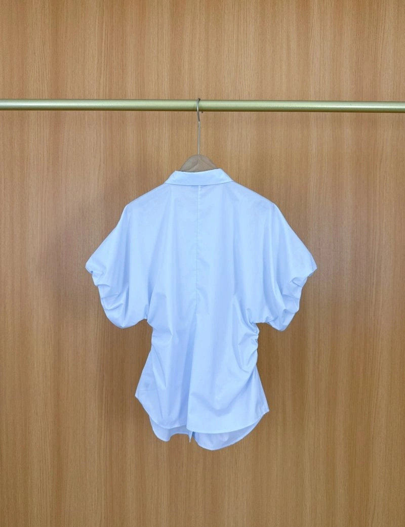 1:1 copy Valentino Shirts