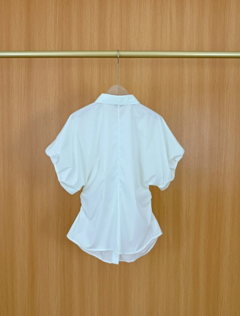 Brand-authenticated Valentino Shirts