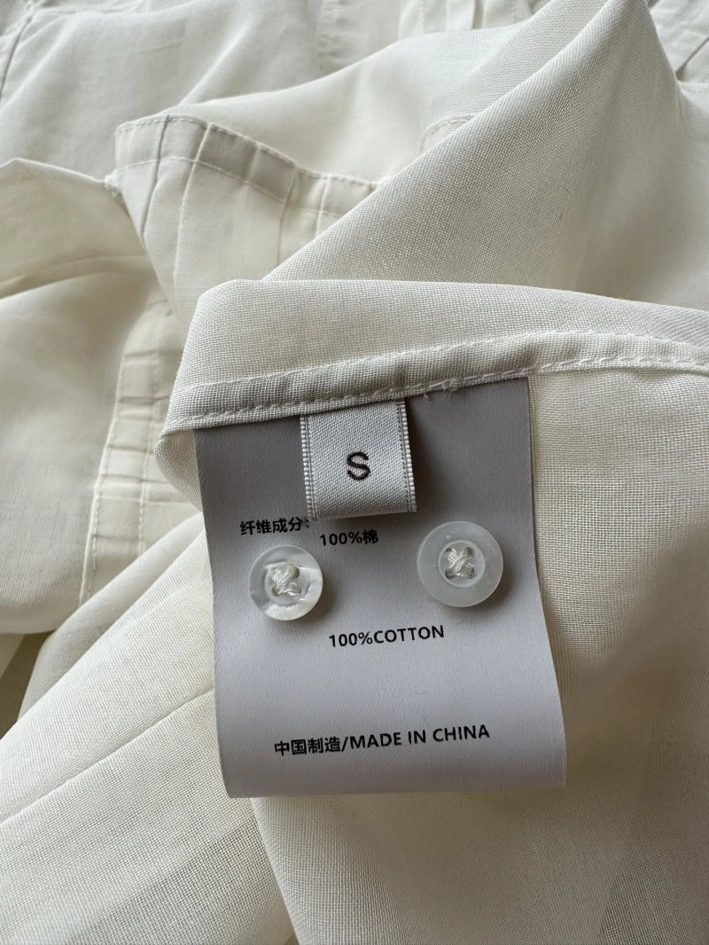 Official Valentino Shirts