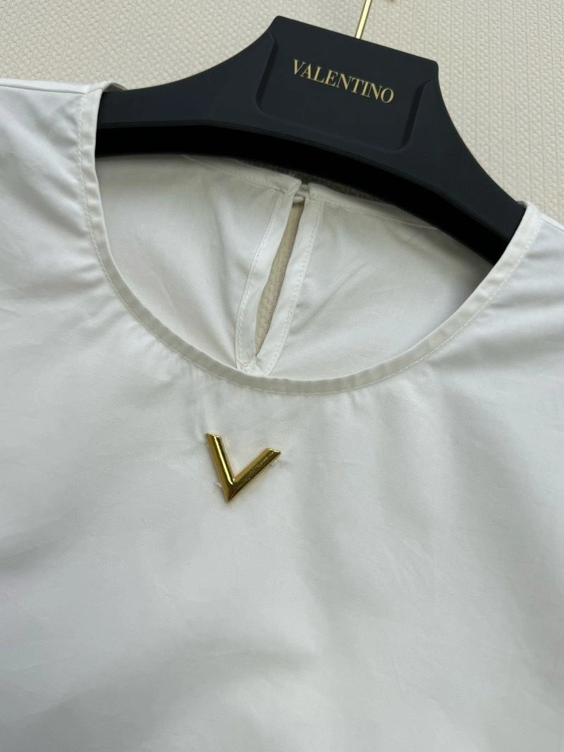 Authentic Valentino Shirts