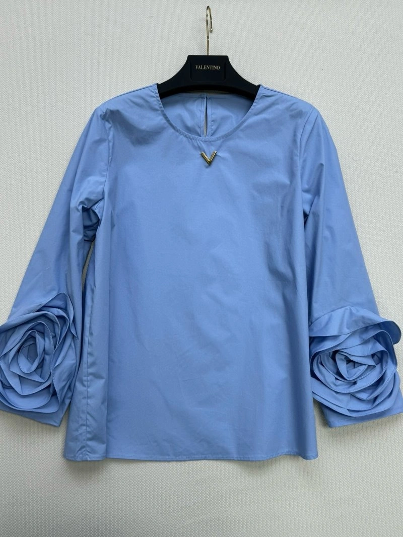 Value-priced Valentino Shirts