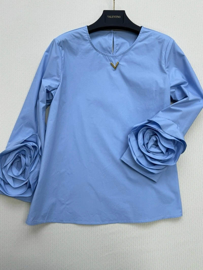 Value-priced Valentino Shirts