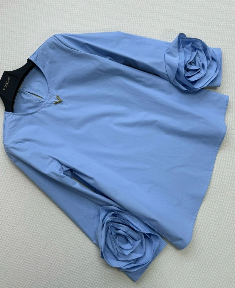Value-priced Valentino Shirts