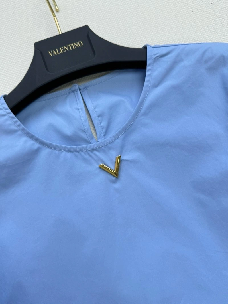 Value-priced Valentino Shirts