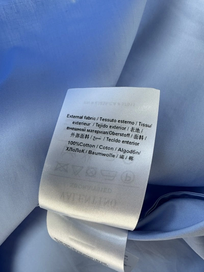 Value-priced Valentino Shirts
