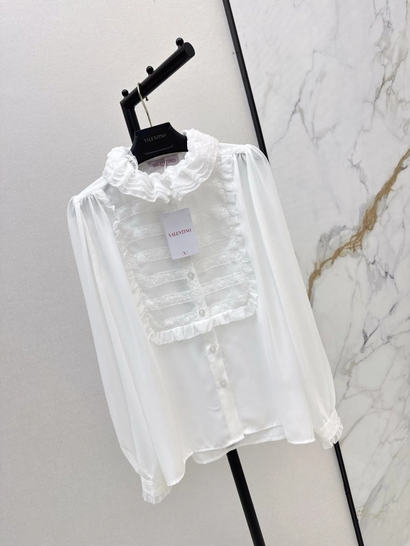 Inexpensive Valentino Shirts