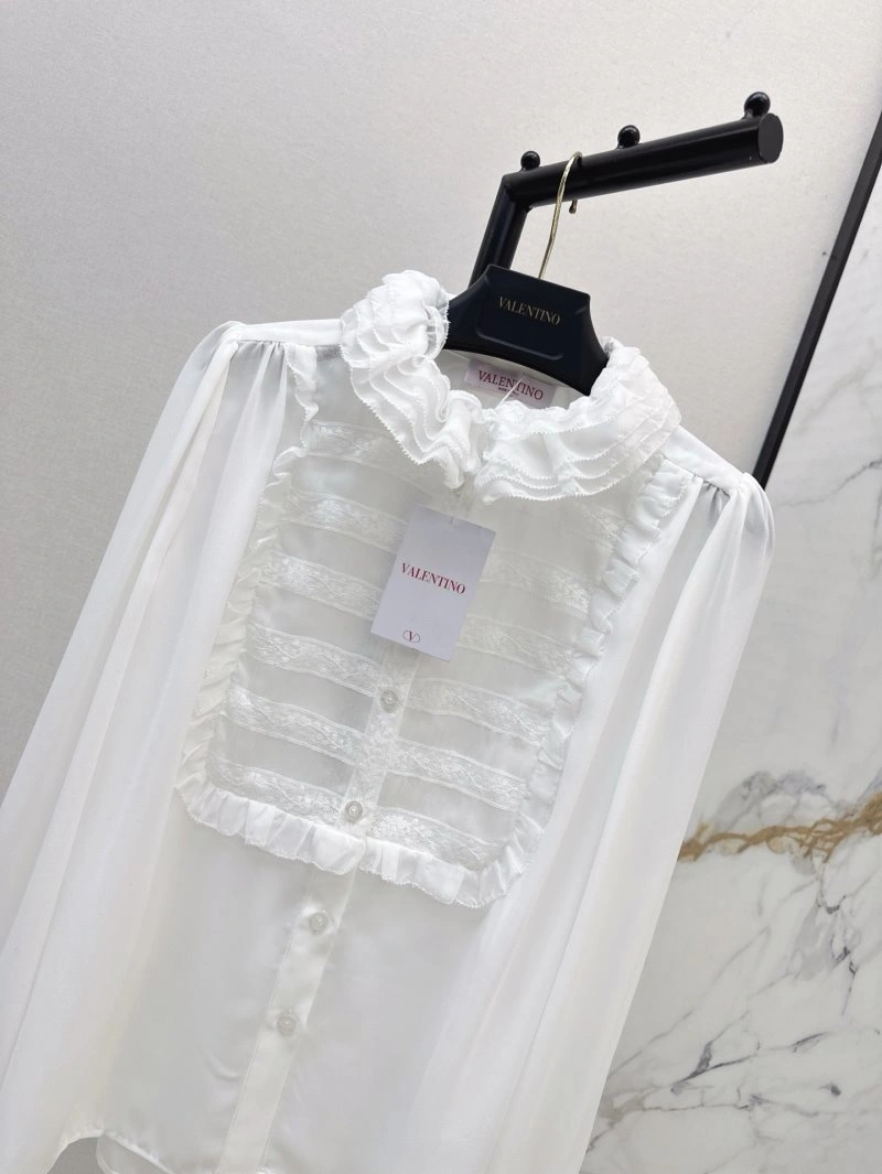 Inexpensive Valentino Shirts