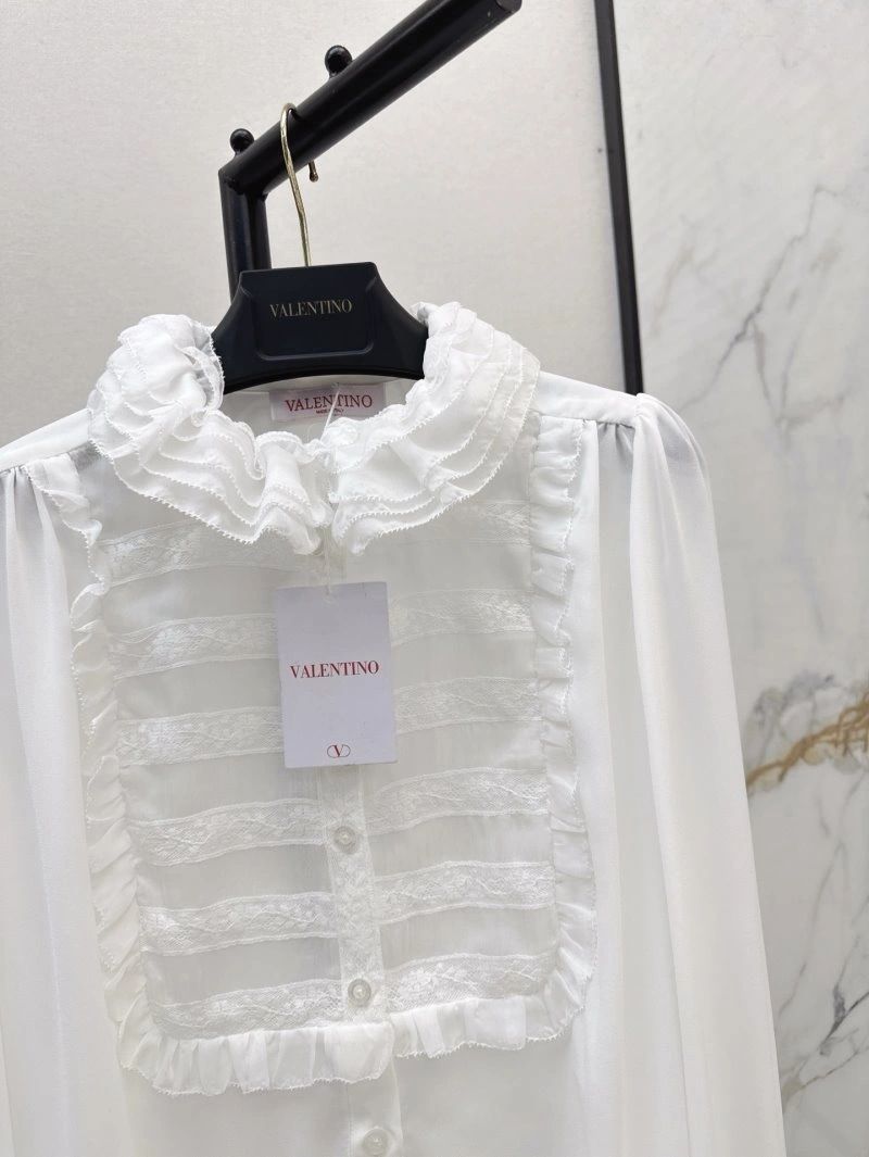 Inexpensive Valentino Shirts